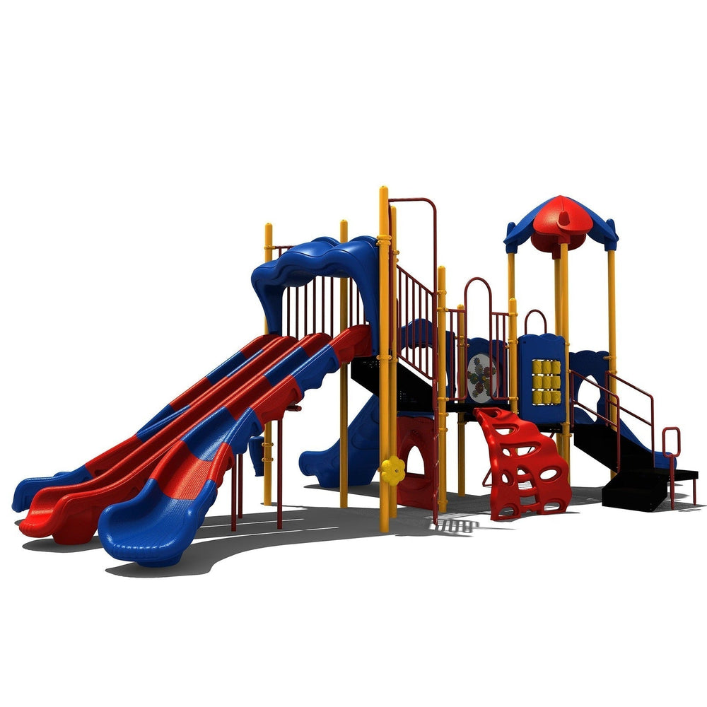 Playground Equipment – Hercules Outdoor Amenities
