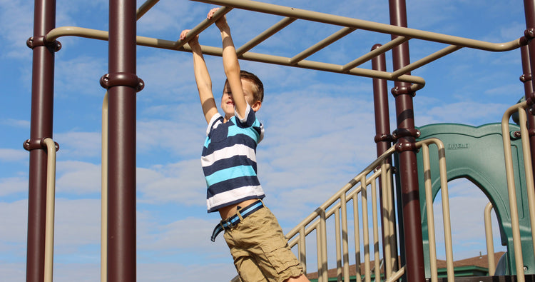 Playground Equipment – Hercules Outdoor Amenities