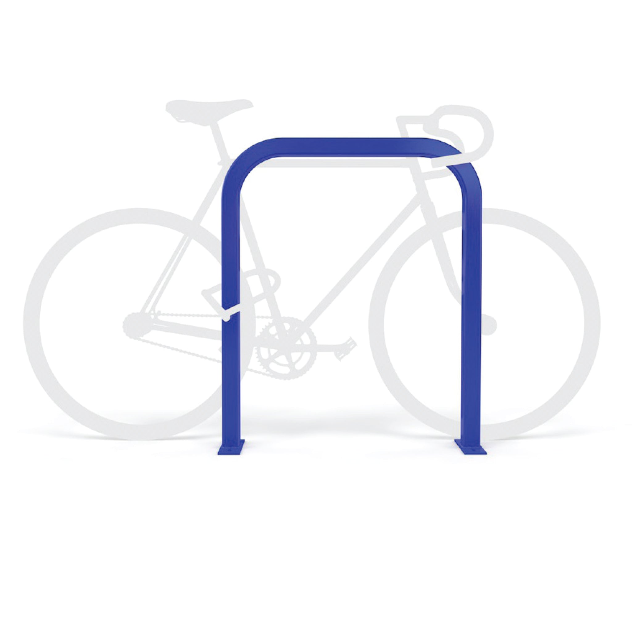 Bike Rack - Downtown – Hercules Outdoor Amenities
